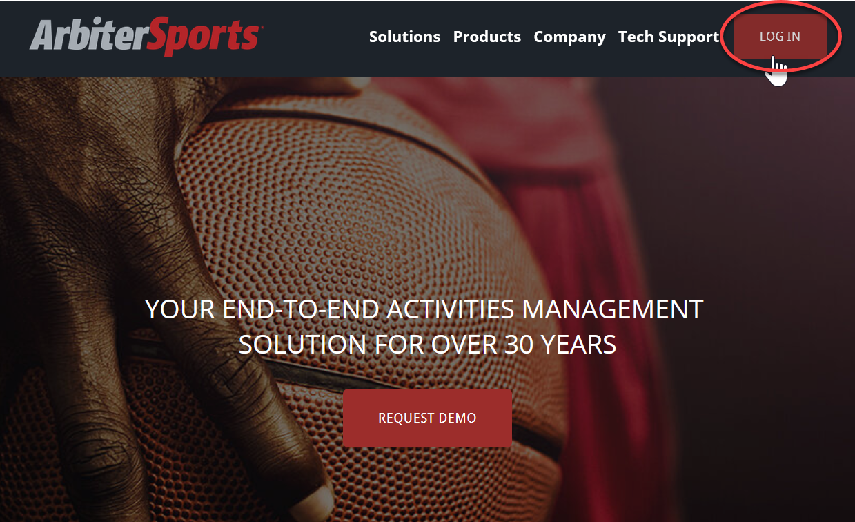 ArbiterPay Quick Guide for Officials